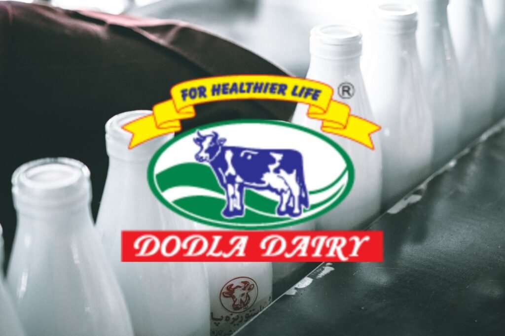 "Dodla Dairy: From Farm to Table, a Dairy Delight Story" - Swadeshi Era