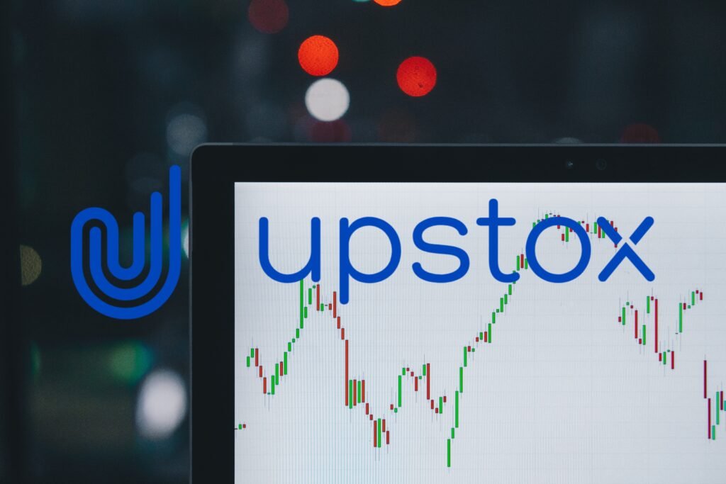 Upstox Discount Broker | Upstox Wiki. - Swadeshi Era