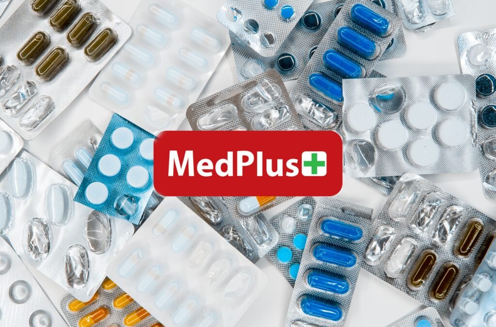 MedPlus: Delivering Quality Healthcare at Your Doorstep - Swadeshi Era